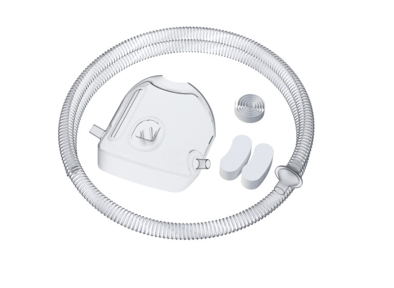 Mobile Endoshield Kit for Negative Pressure | SafER Medical